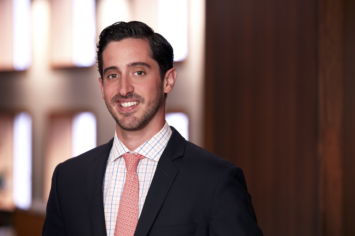 Salad Chain Makes Growth-Geared Hire