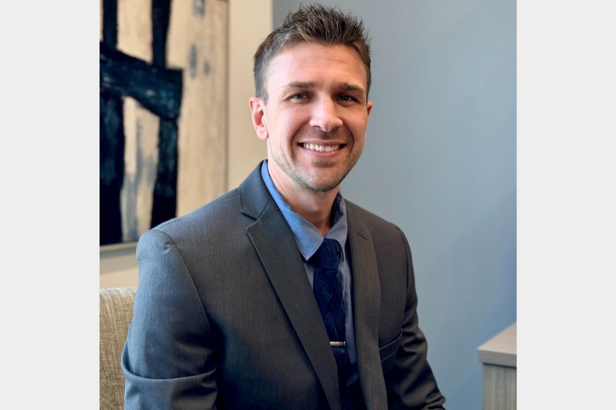 Georgia-Based LTI Appoints Regional Sales Director