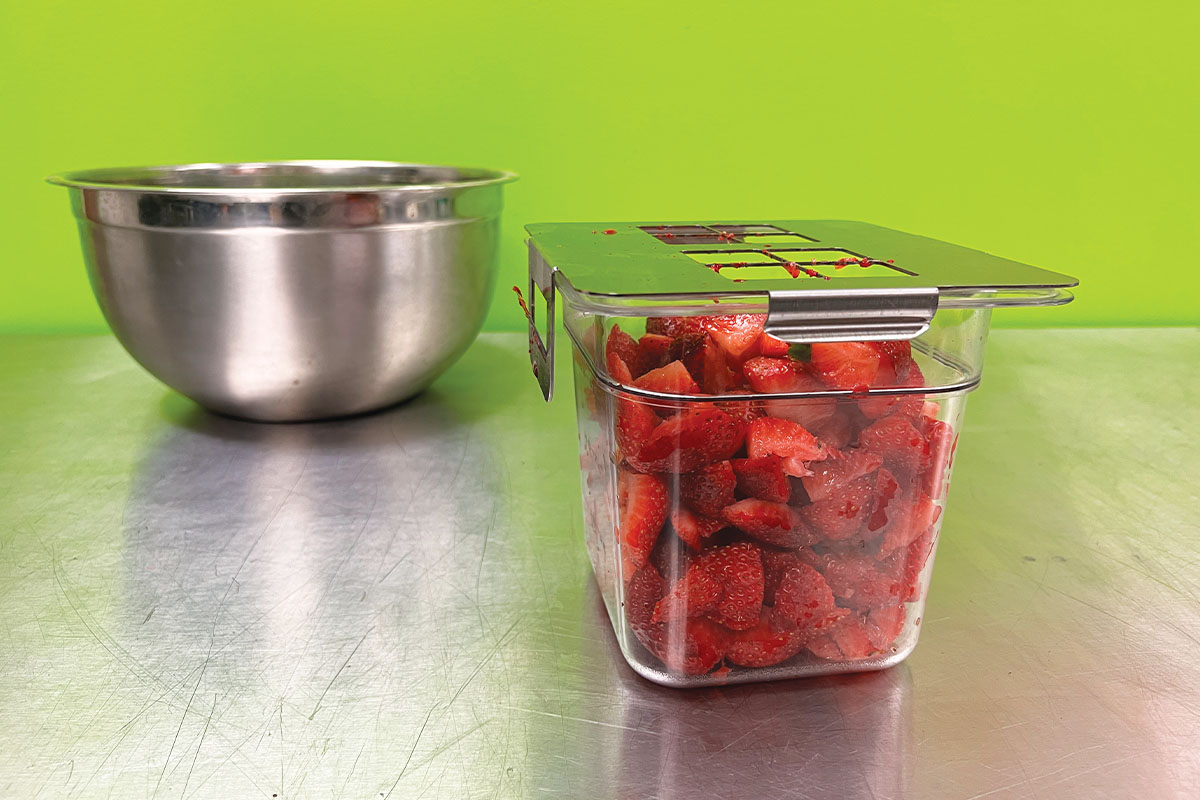 Looking Sharp: How to Find the Right Chopper - Foodservice Equipment ...