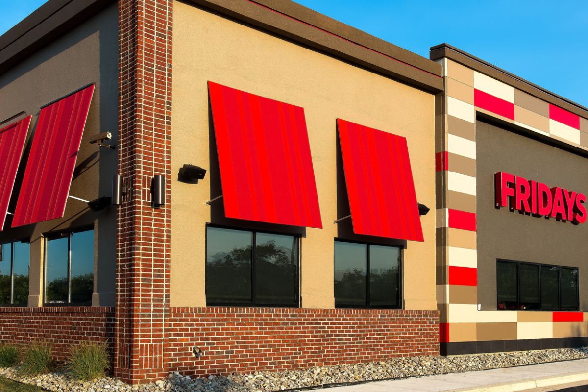 TGI Fridays Adds 50 Units to Peru, Japan - Foodservice Equipment ...