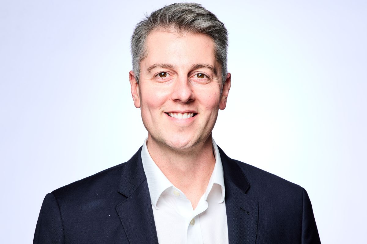 Will Means Joins Middleby As Brand President - Foodservice Equipment ...