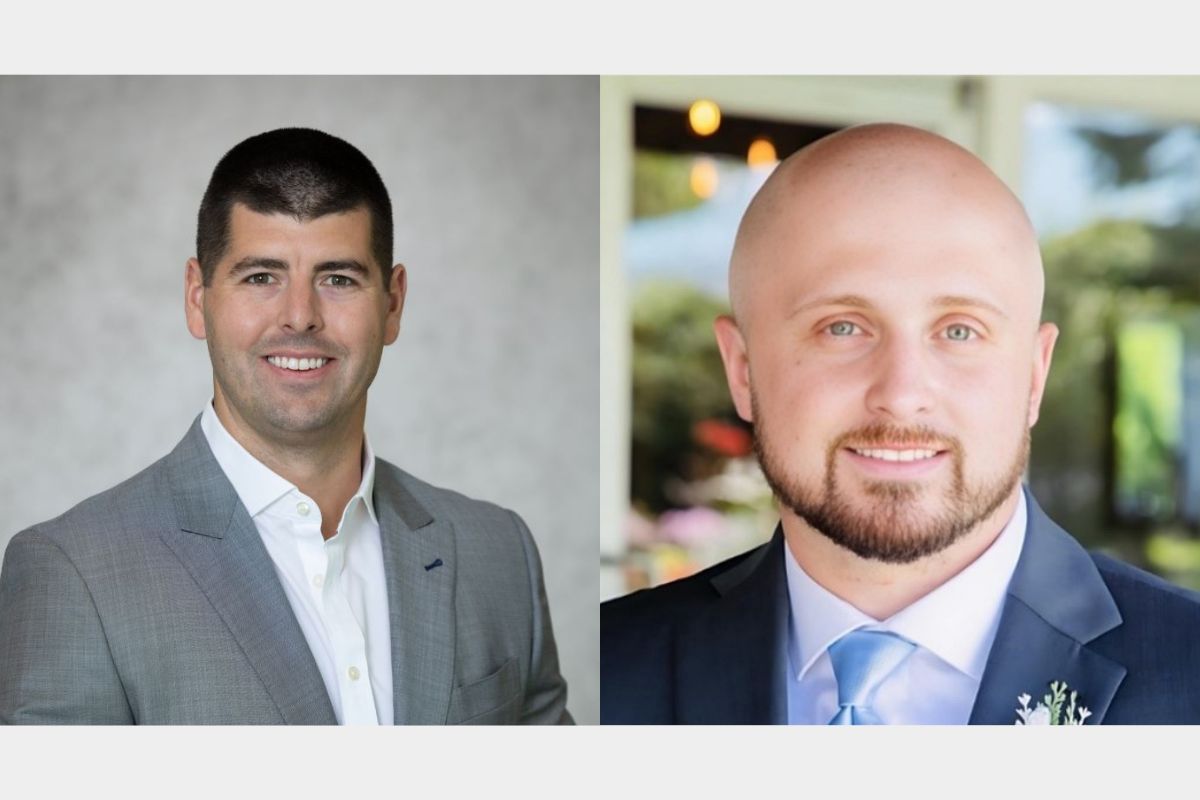 Krowne Shares Personnel Updates