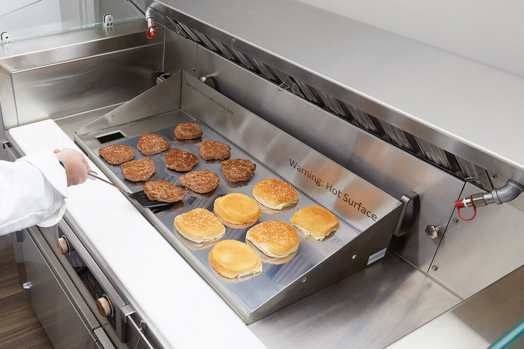 Hints to Power Your Induction Cooktop Hunt - Foodservice Equipment ...