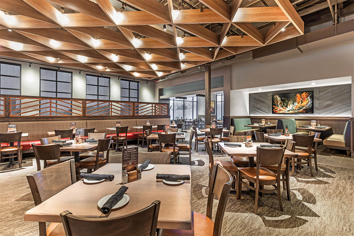 How Firebirds Fine-Tuned Its Design - Foodservice Equipment Reports ...
