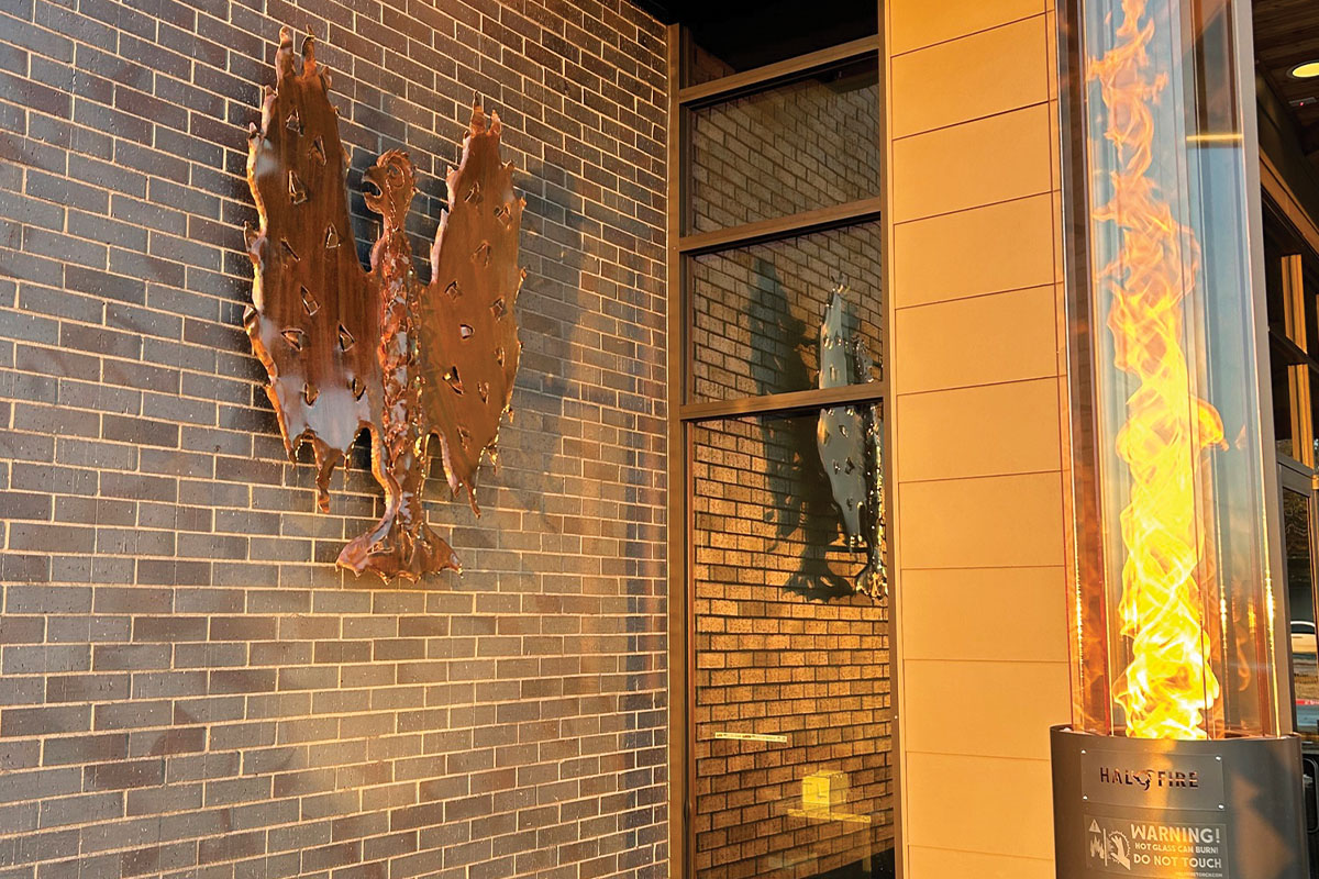 How Firebirds Fine-Tuned Its Design - Foodservice Equipment Reports ...