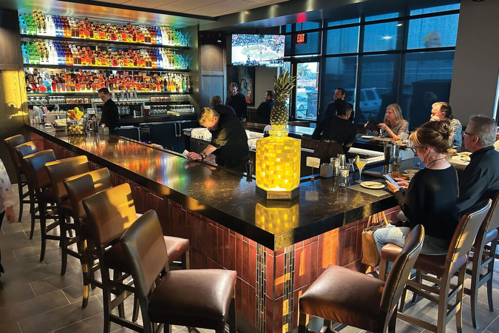 How Firebirds Fine-Tuned Its Design - Foodservice Equipment Reports ...