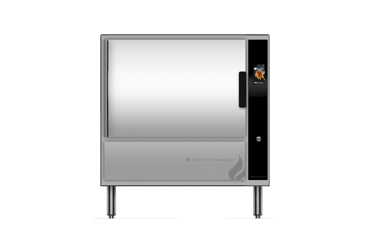 A Buyer’s Guide to Steamer Specification