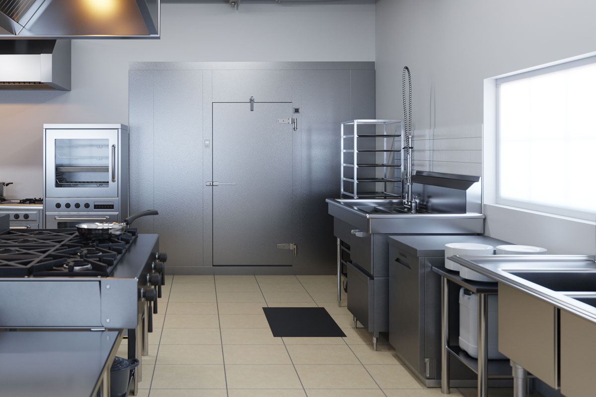 Foodservice Equipment Reports - Foodservice Industry News and Reviews