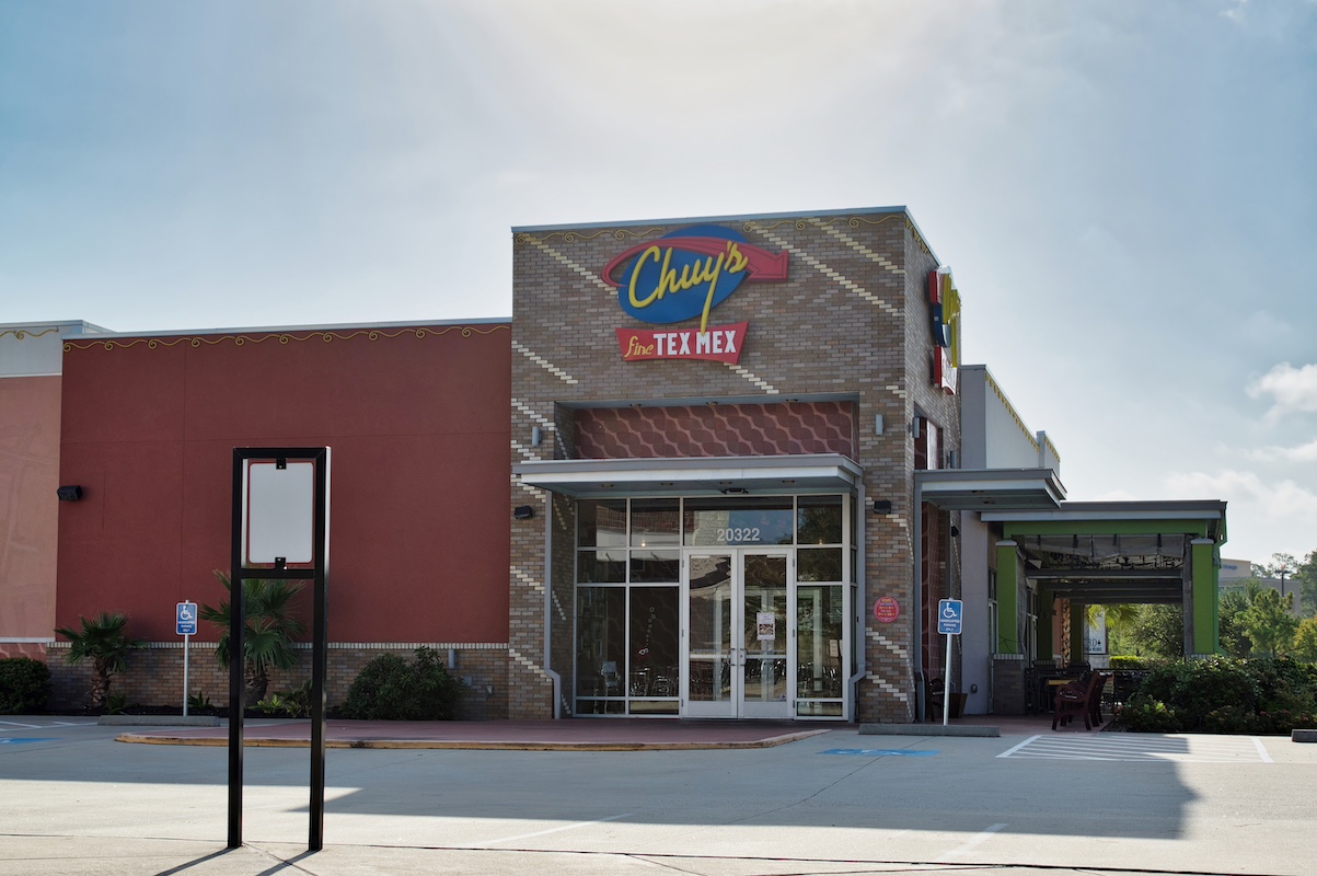 Darden to Acquire Full-Service, Tex-Mex Brand