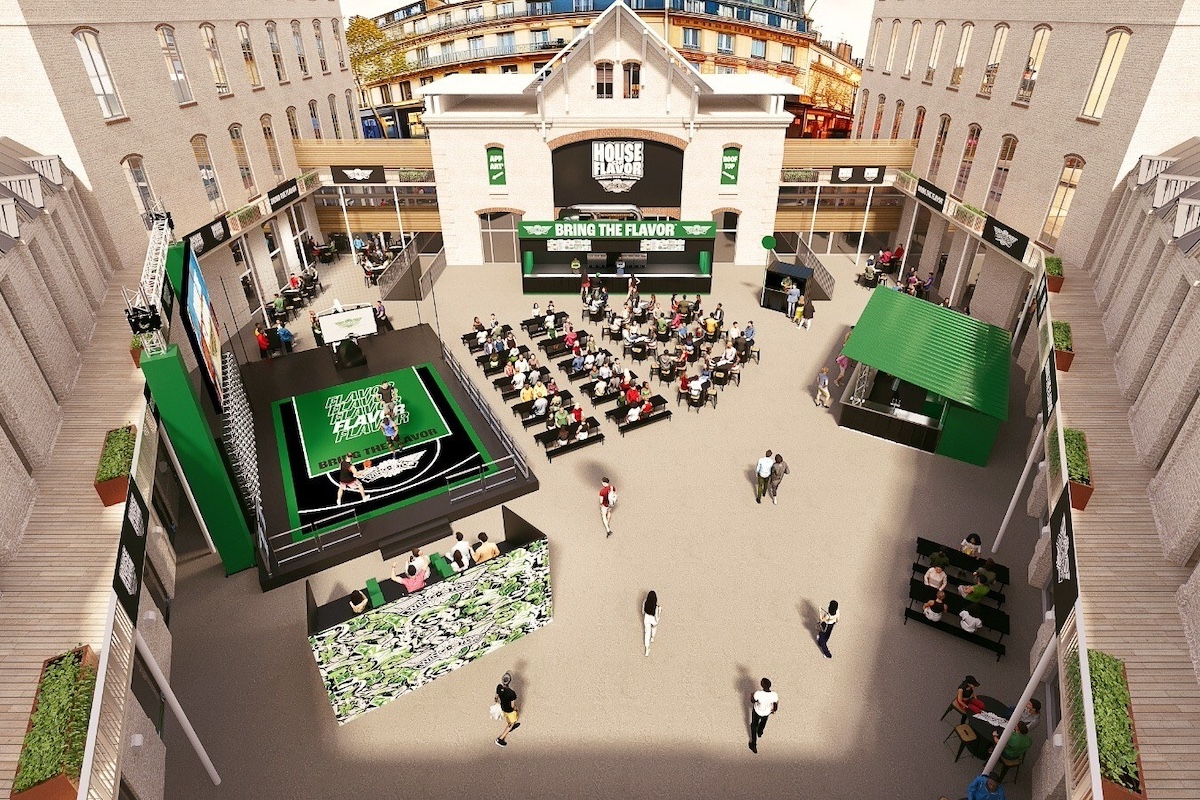 Wingstop Sets Sights on 200+ New Units Abroad