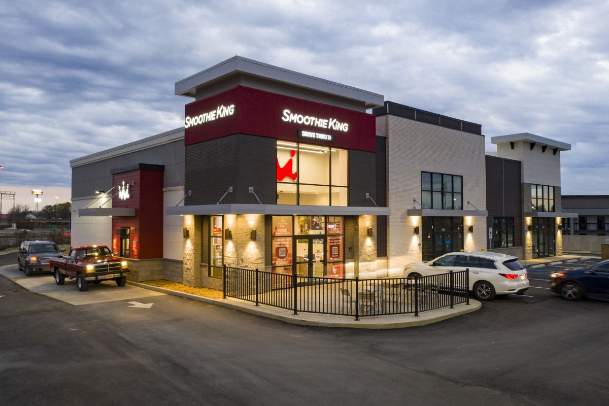 Smoothie Brand Extends Market Reach in Q2 - Foodservice Equipment ...