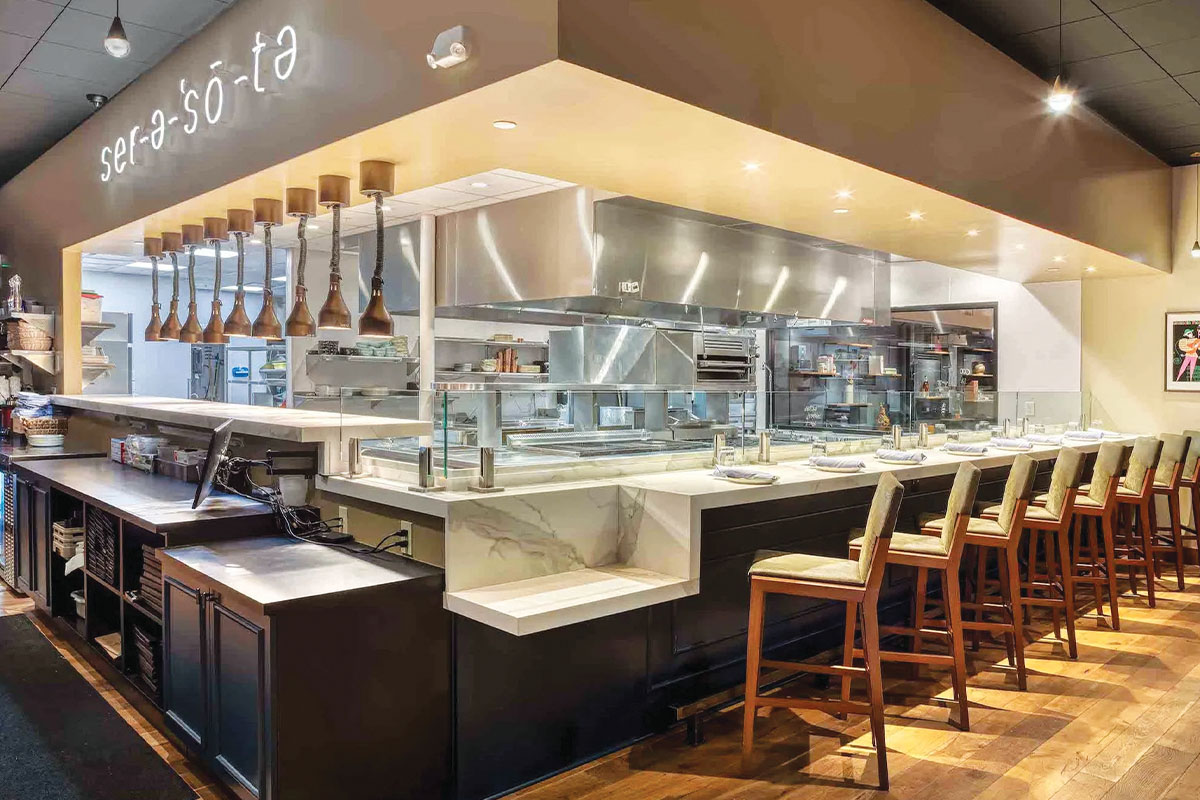 Foodservice Equipment Reports - Foodservice Industry News and Reviews