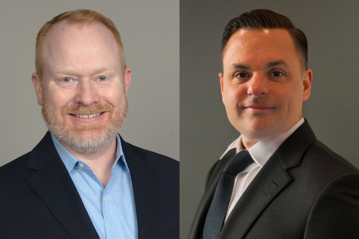 DFS Appoints Marketing, Sales Officers - Foodservice Equipment Reports ...