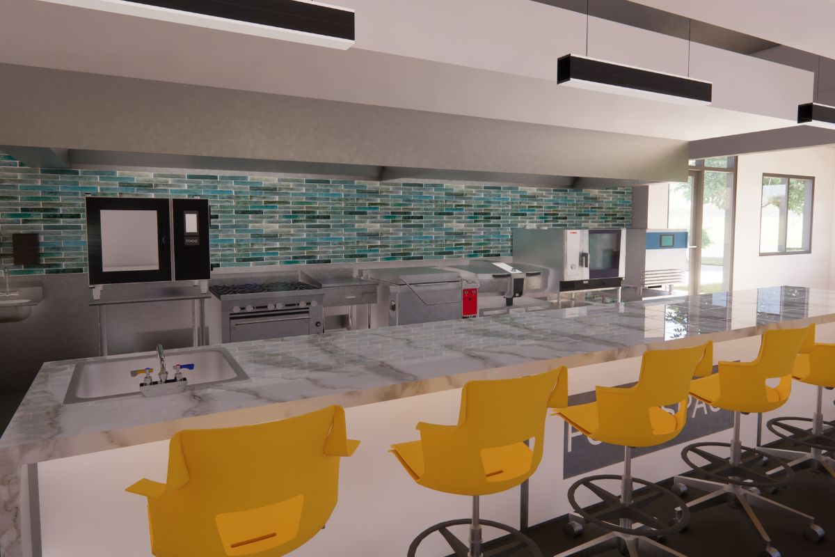FoodSpace Opens Test Kitchen, Culinary Studio - Foodservice Equipment ...