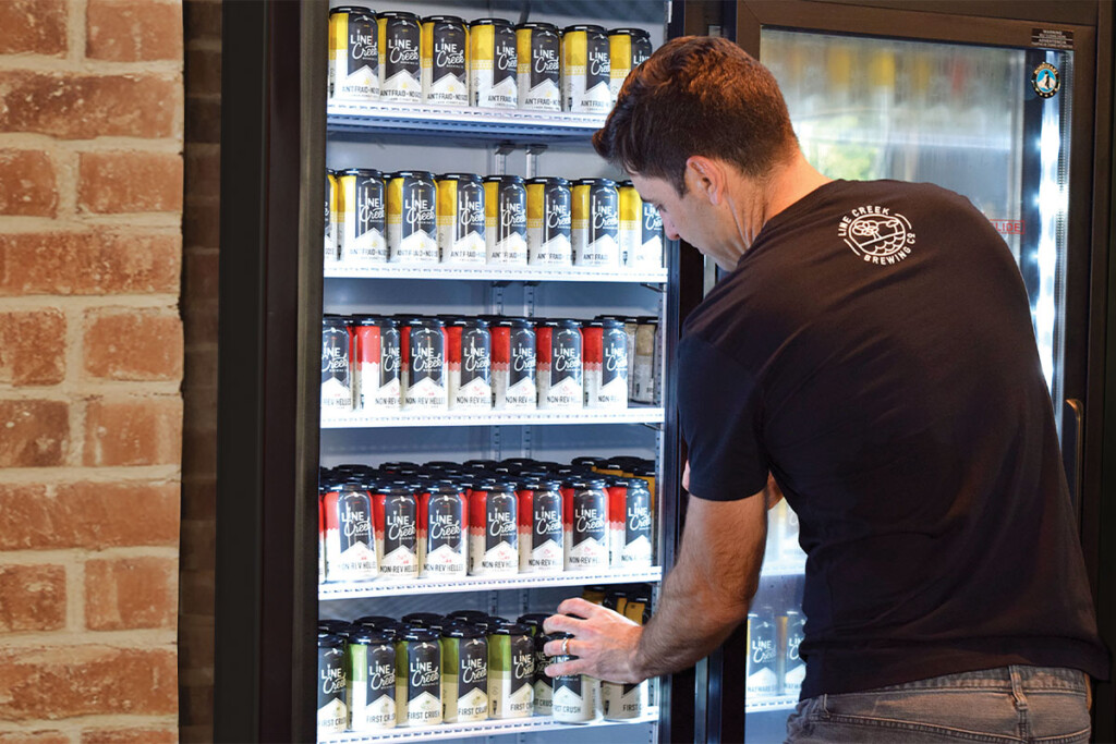 Making the Case: Choosing A Refrigerated Merchandiser - Foodservice ...