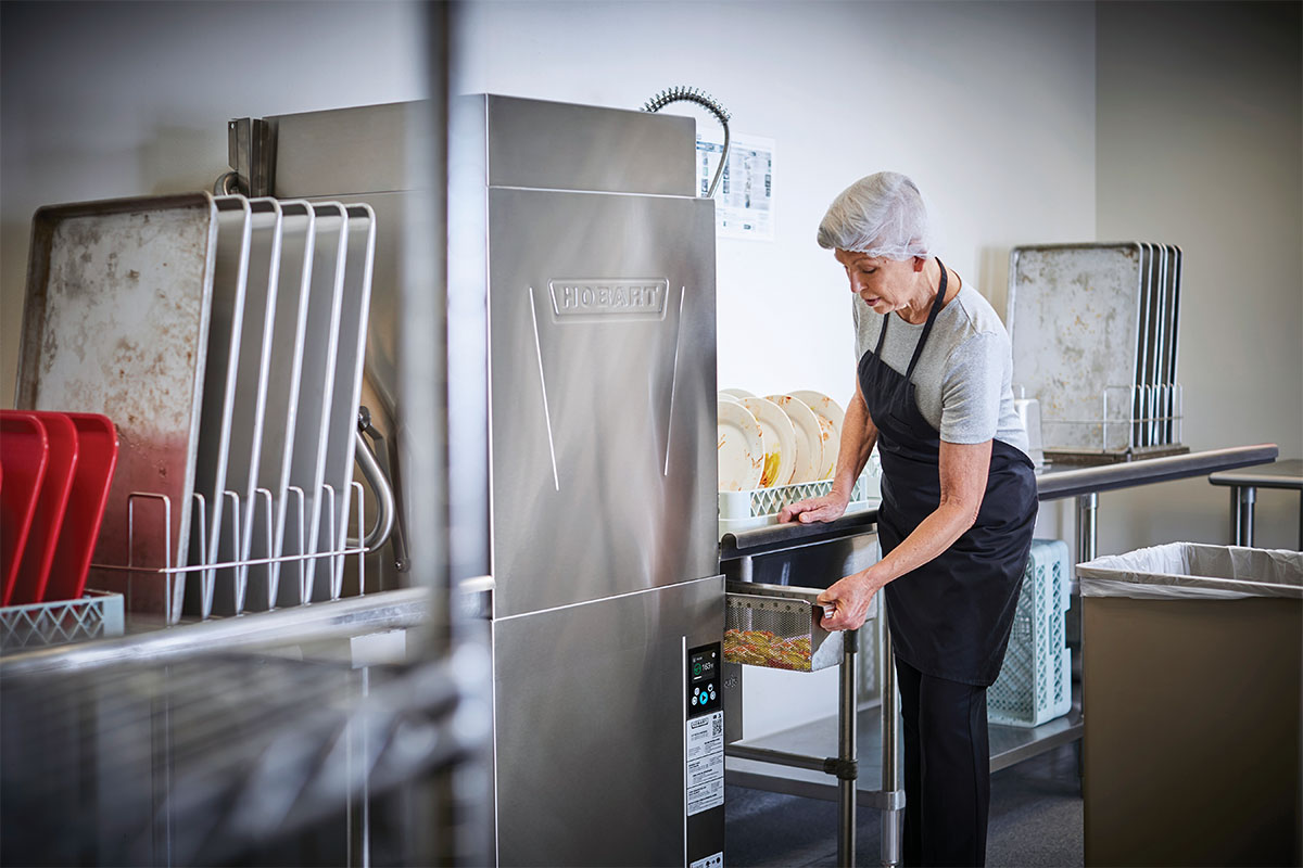 In or Out: What To Know About Ventless Equipment - Foodservice ...