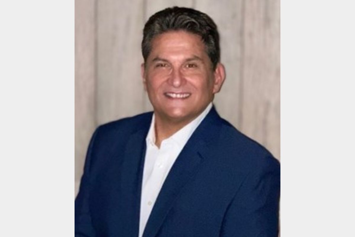 Blast Chiller Maker Names New National Sales Director