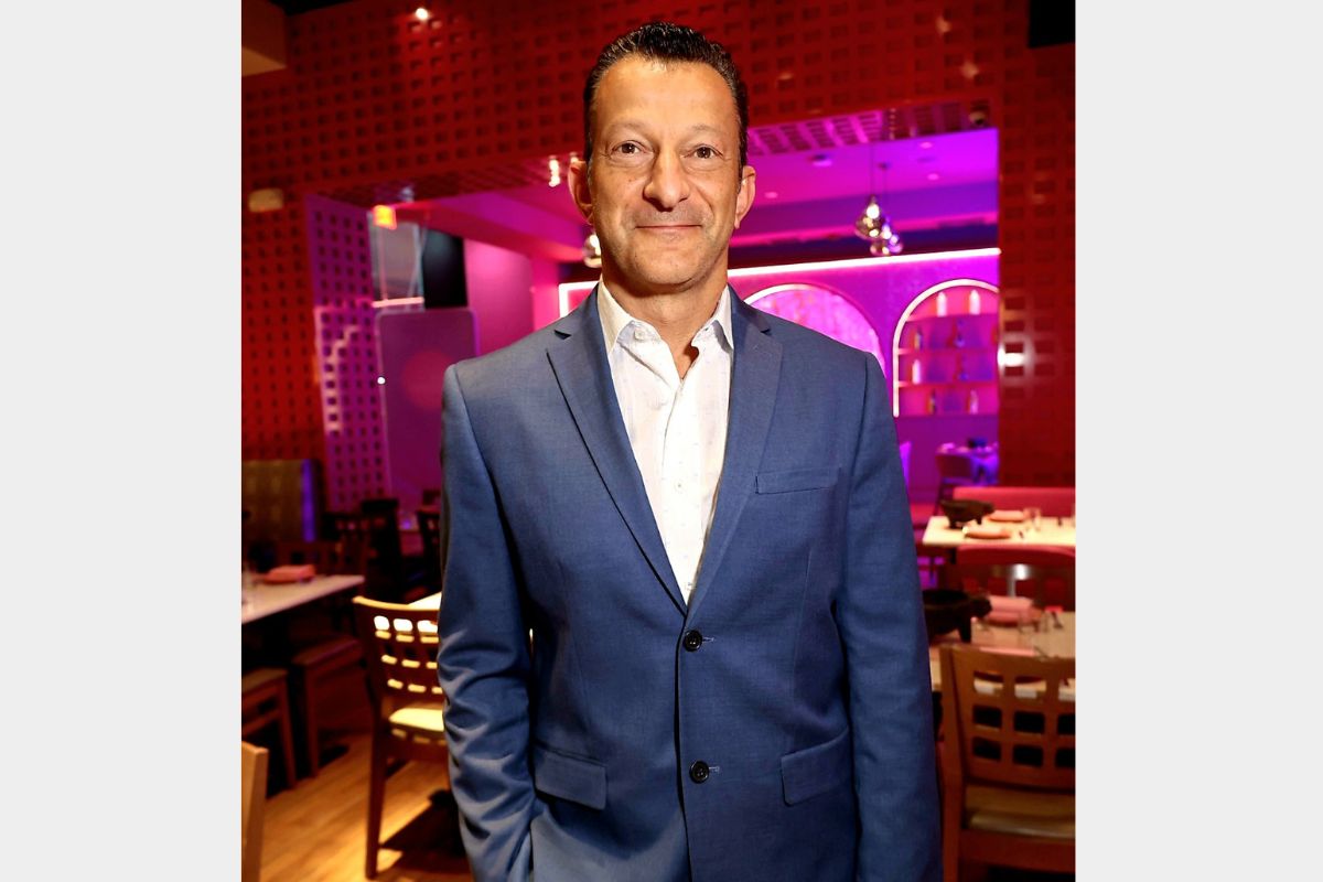 Mexican Restaurant Chain Appoints COO - Foodservice Equipment Reports ...