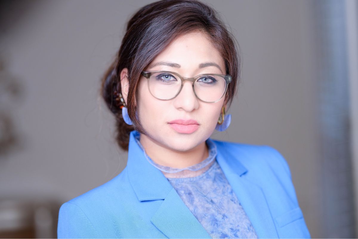 Tony Roma’s Appoints First Female CEO - Foodservice Equipment Reports ...