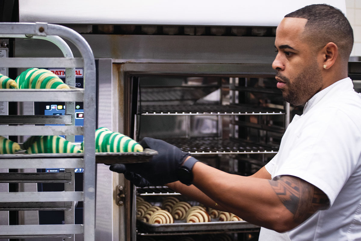 In or Out: What To Know About Ventless Equipment - Foodservice ...