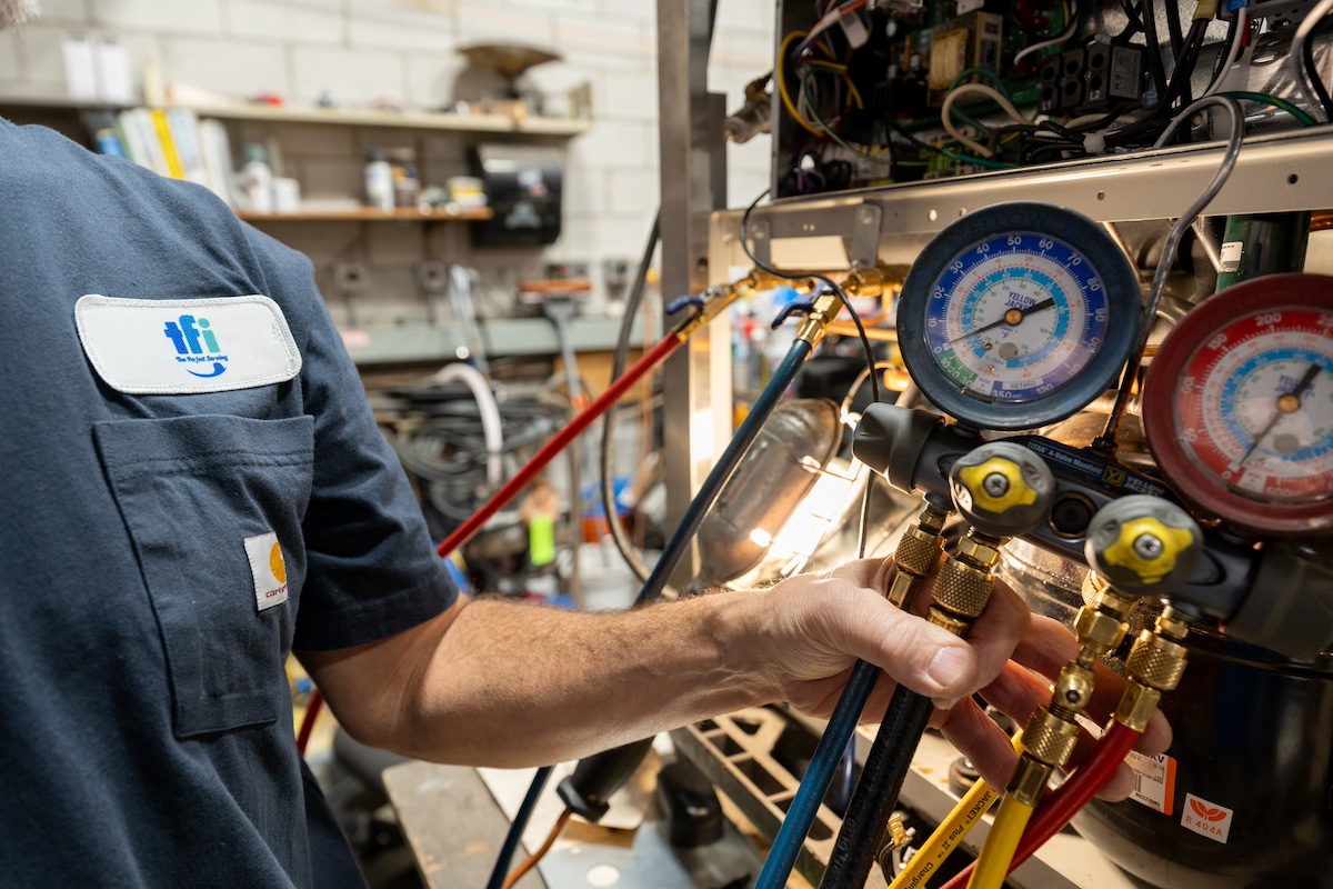 Canadian Distributor Looks To Speed Up Repairs