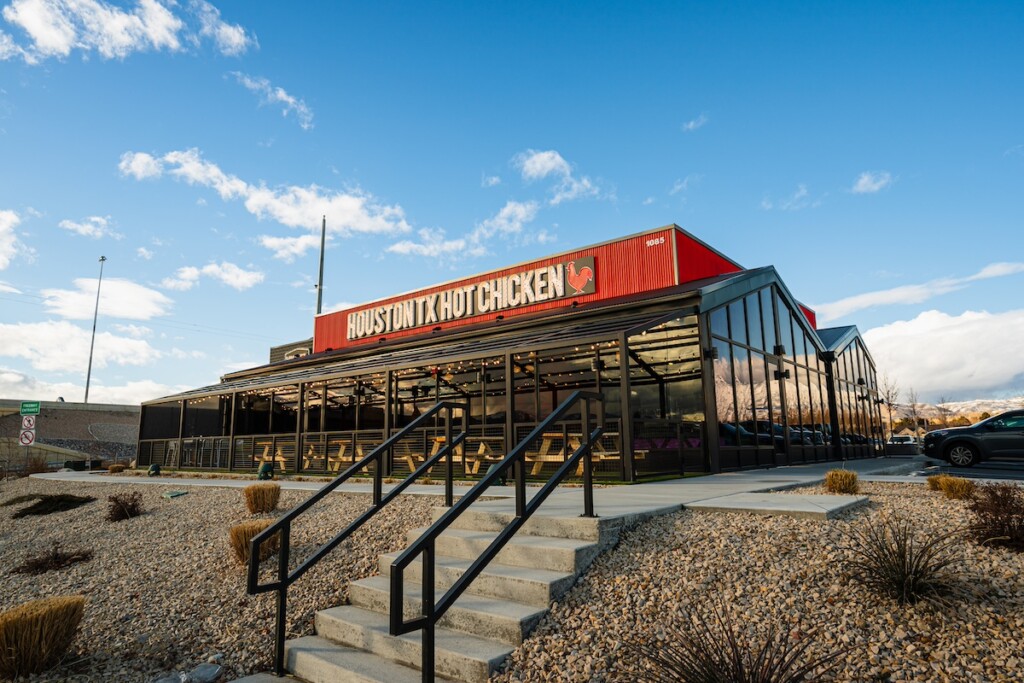 Expansion Roundup: A Soldier Field Kickoff, a 100-Unit Milestone, More