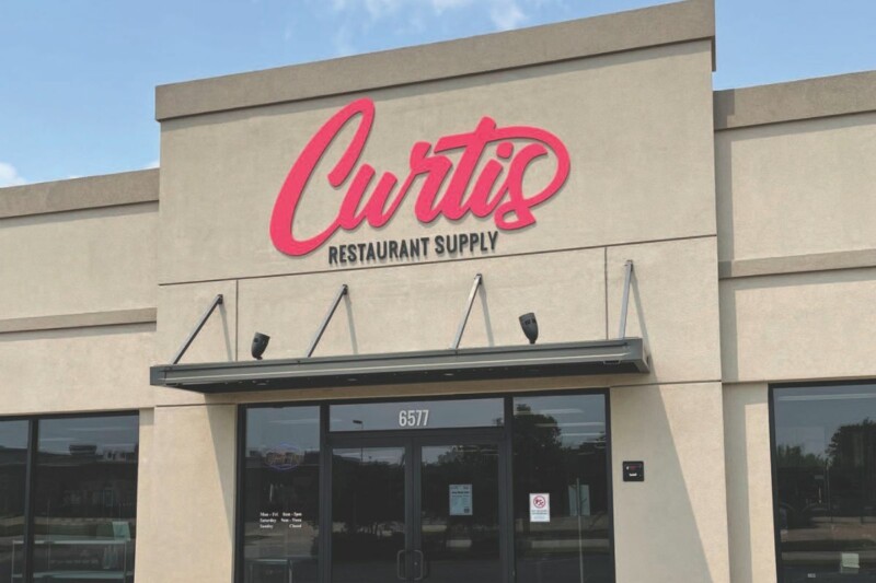 Ace Mart Acquires Curtis Restaurant Supply - Foodservice Equipment ...