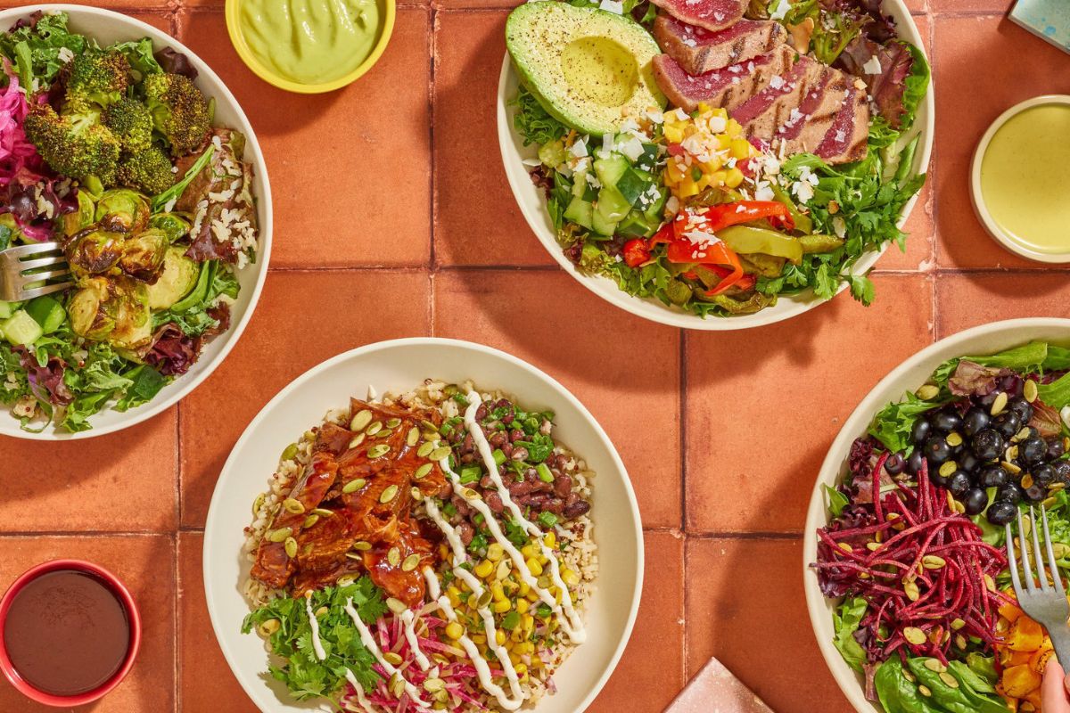 Thrive Restaurant Group Picks Up Modern Market - Foodservice Equipment ...