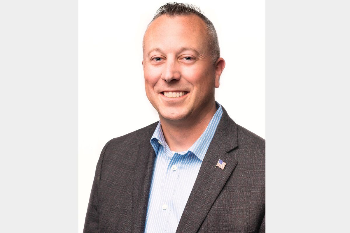 ITW FEG Veteran Leads SHFM Board of Directors - Foodservice Equipment ...