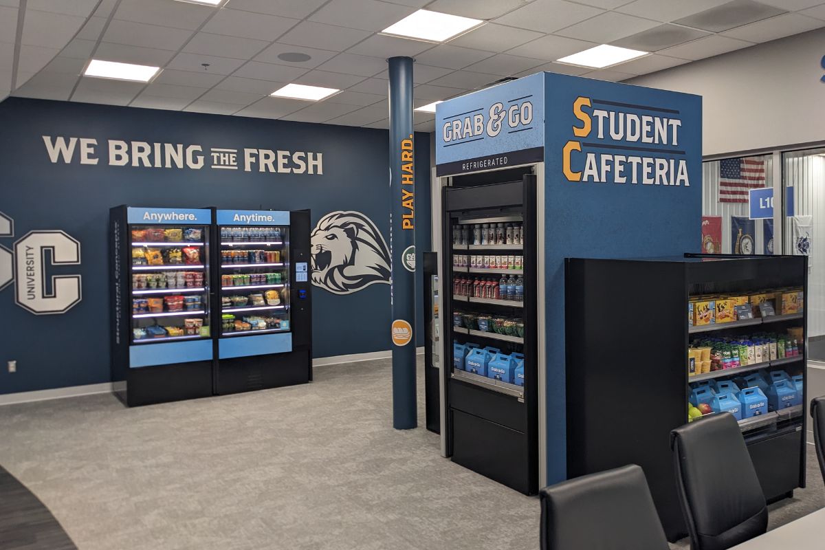 Structural Concepts Opens Innovation Center, Showroom - Foodservice ...