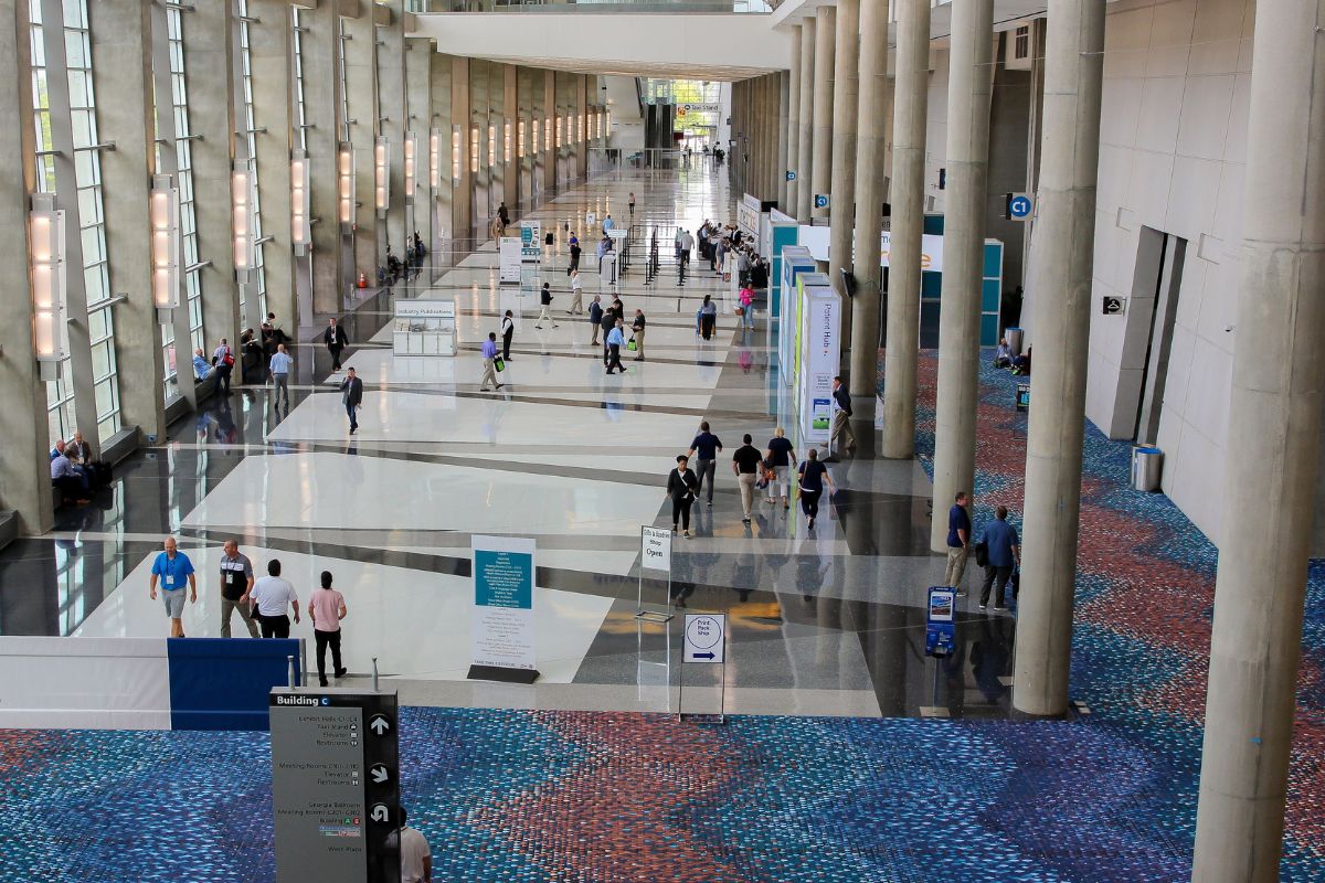 The NAFEM Show’s What’s Hot! What’s Cool! Accepts Entries - Foodservice ...