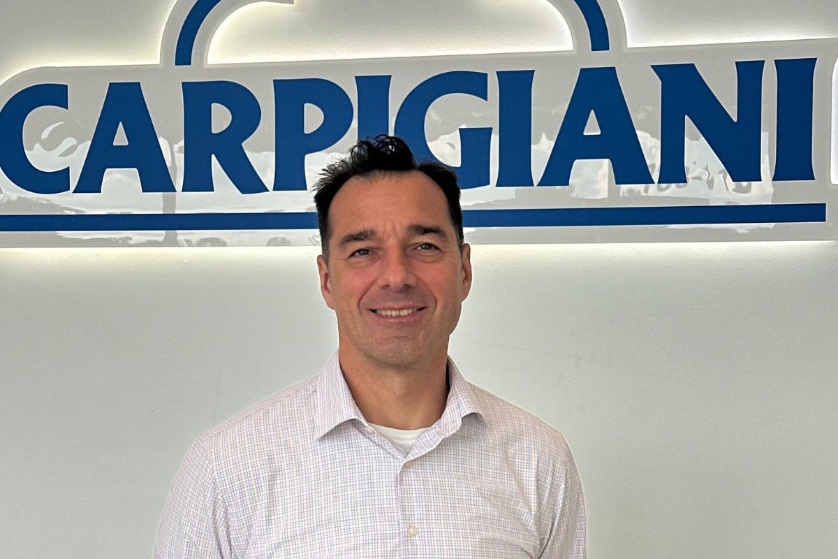 Carpigiani Makes Hire to Support Multiunit Accounts