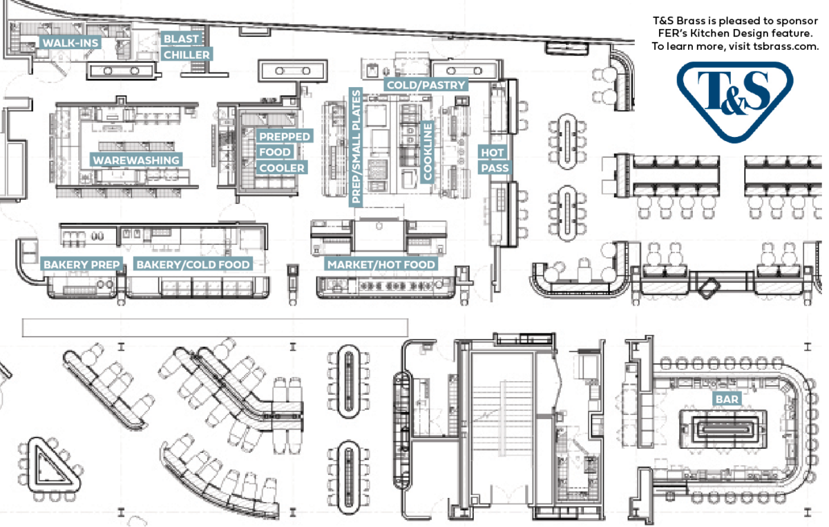 Up, Up & Away: Step Into Delta’s New JFK Lounge