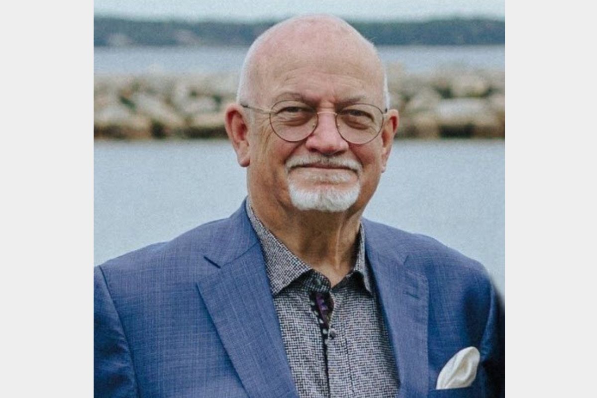 In Memoriam: Ken Hamilton, of Agences Hamilton Agencies - Foodservice ...