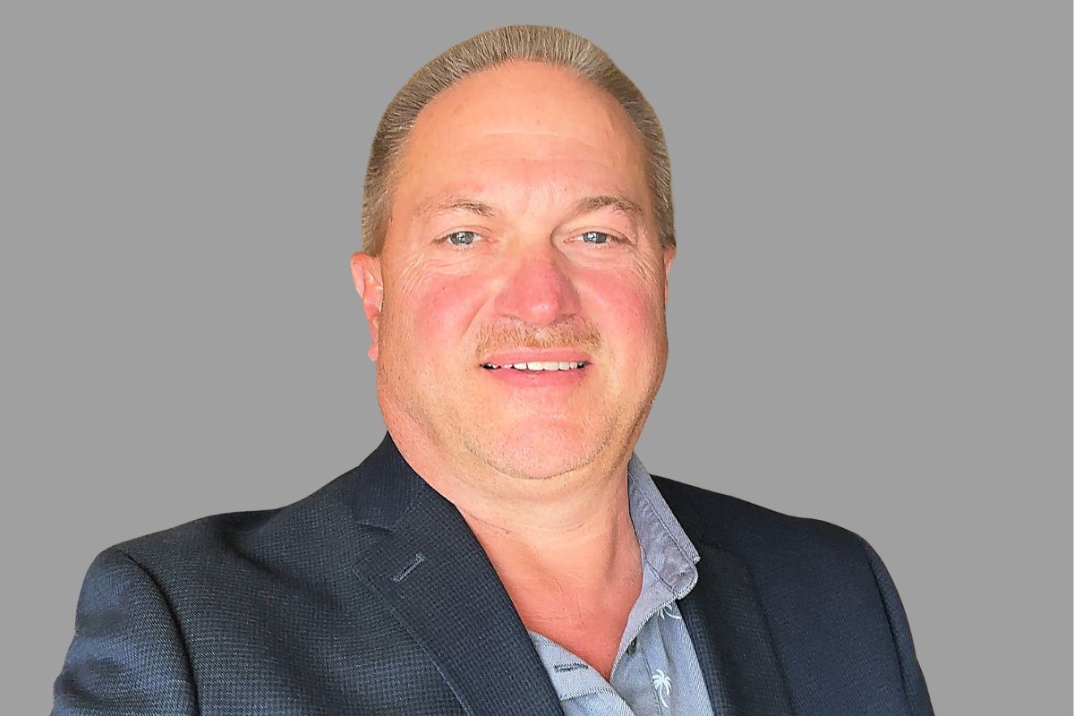 Former Welbilt Employee Joins The Legacy Cos.