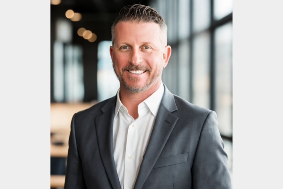 RSG Appoints Ryan DeSimone as Key Account Director - Foodservice ...