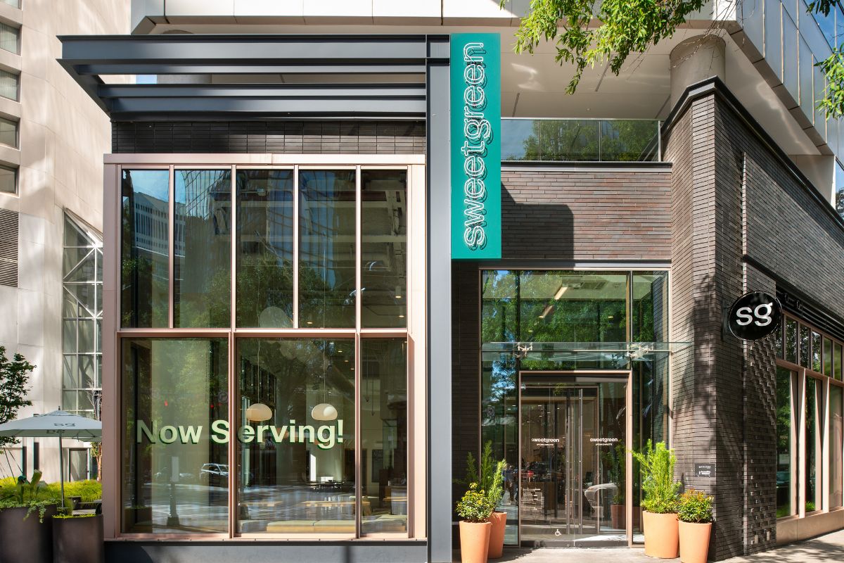 Fast-Casual Chain Opens First North Carolina Store - Foodservice ...