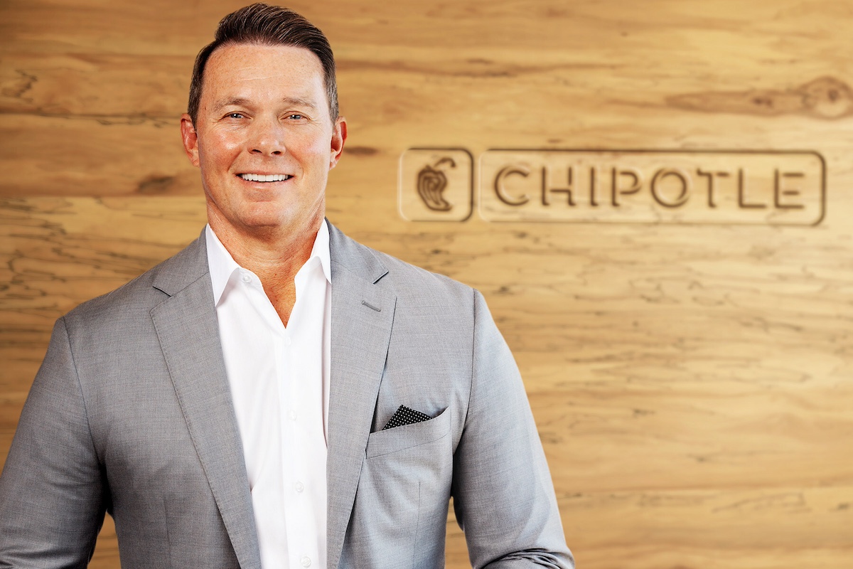 Chipotle Seats Scott Boatwright as CEO