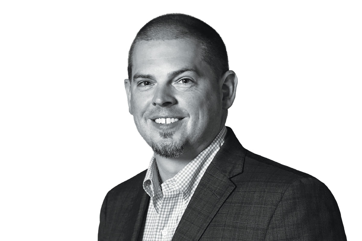 5 Questions with Nick Cribb - Foodservice Equipment Reports Magazine