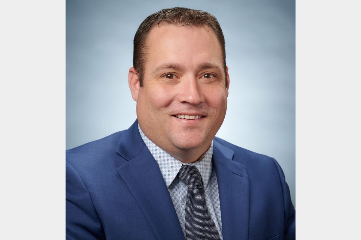 Electrolux Professional Group Finds Dave Herring’s Successor