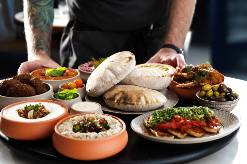 Ramen, Seafood Concepts on the Rise in 2025 - Foodservice Equipment ...