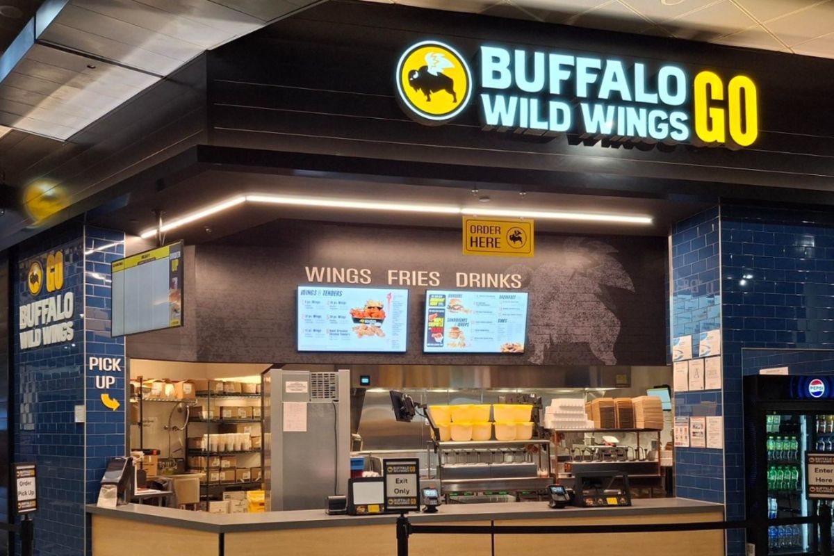 BWW Go Touches Down in New Territory