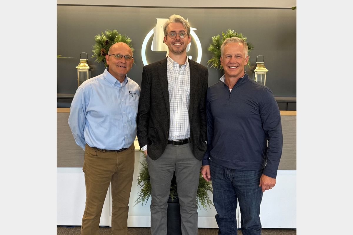 LTI Secures New Rep in the Midwest