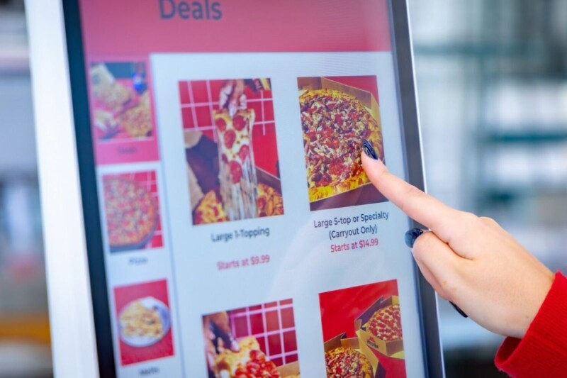Pizza Hut Pilots New Design - Foodservice Equipment Reports Magazine