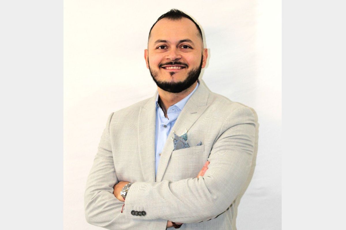 Krowne Hires Western Regional Sales Manager - Foodservice Equipment ...