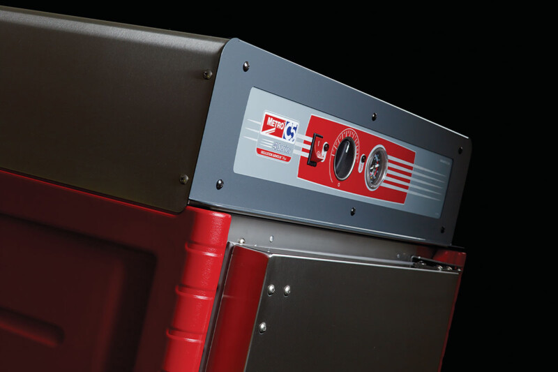 To Have & To Hold: Your Guide to Hot Holding Cabinets