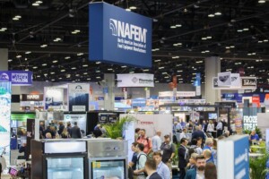 3 Stops To Make at The NAFEM Show - Foodservice Equipment Reports Magazine