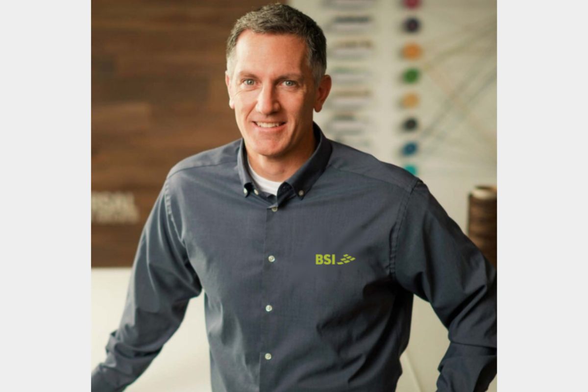 BSI Names New CEO - Foodservice Equipment Reports Magazine
