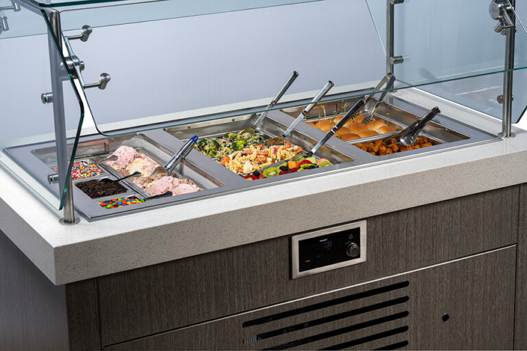 Foodservice Equipment Reports - Foodservice Industry News and Reviews