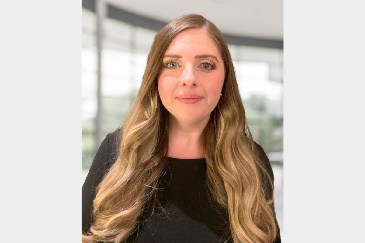 Carpigiani Puts Multiyear Employee in New Role